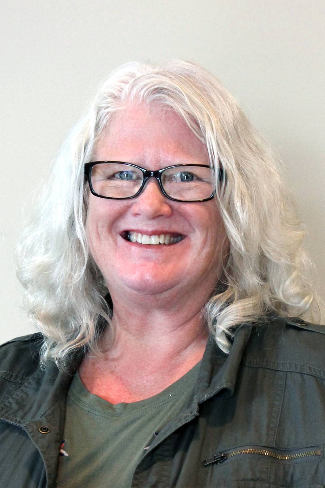 Changing Her World: EveryStep Hospice CNA Tammy Simmerman