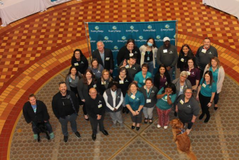 EveryStep Advocates for Care and Support Issues