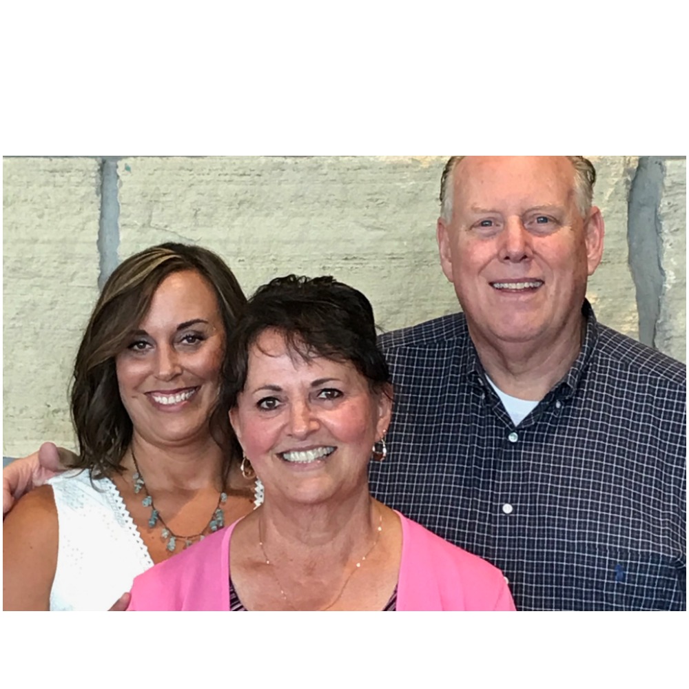 Finding Support In Your Grief: Diane Ulrich & Family