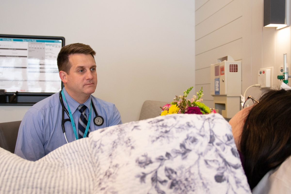 Five Heart Health Questions & Tips with Dr. Tom Mouser