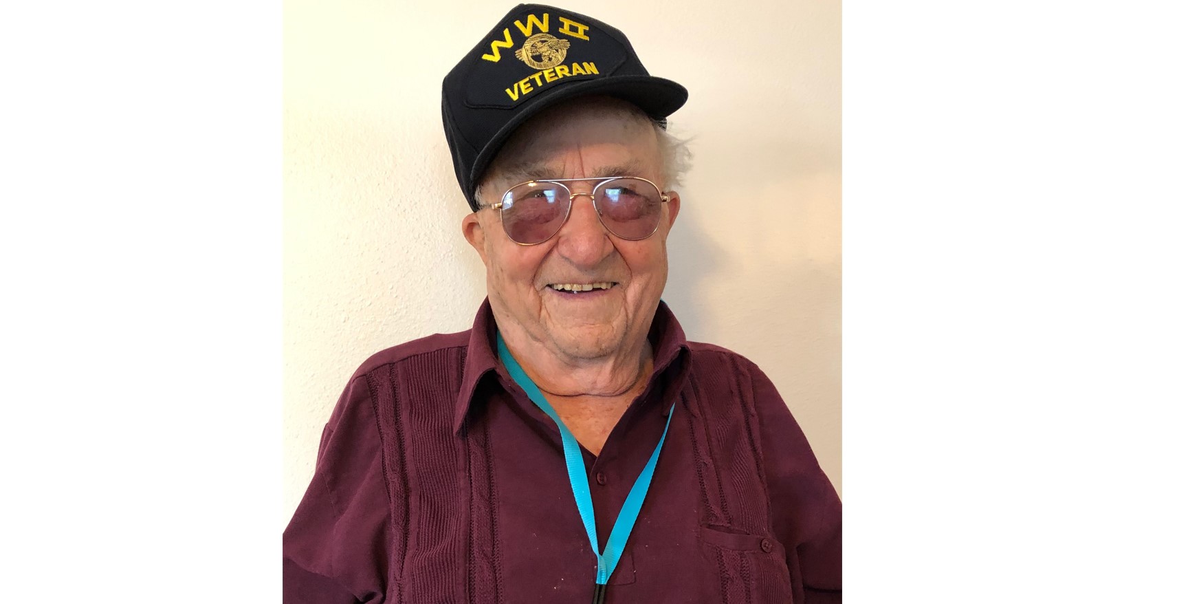 A Lifetime of Service to Country and Community: Meet Jake Dailey