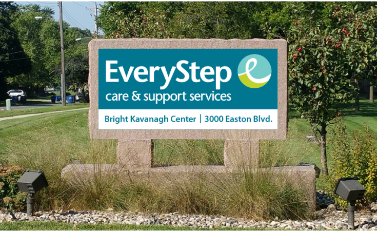 EveryStep Named Among Iowa's Best Employers and Nonprofits